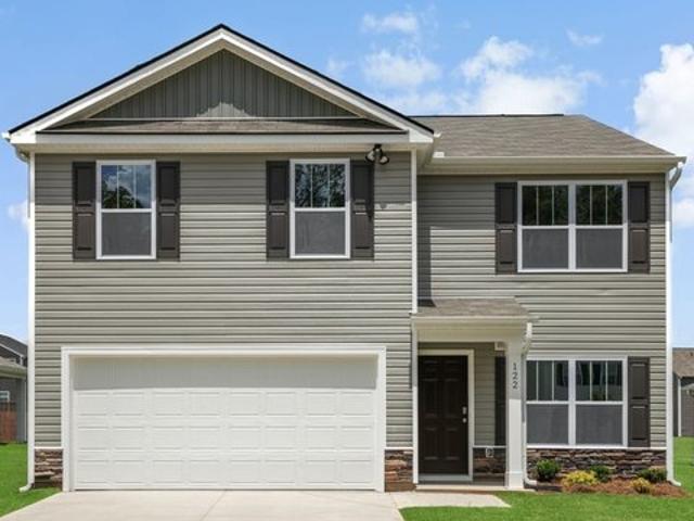 107 Cades Cove Dr, Greenwood, SC 29646