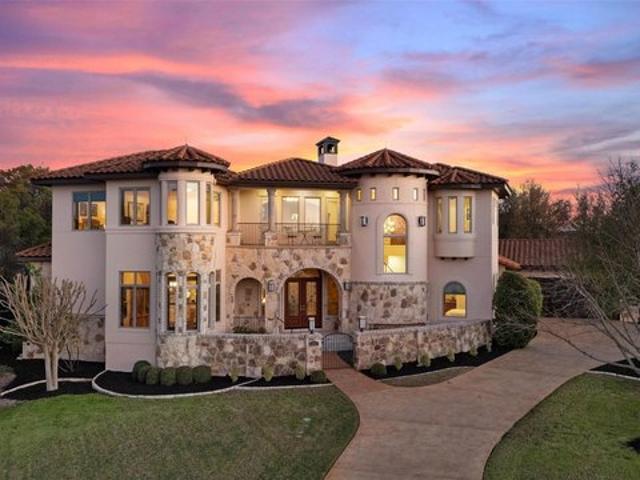 107 Caicos Cv, Austin, TX 78734