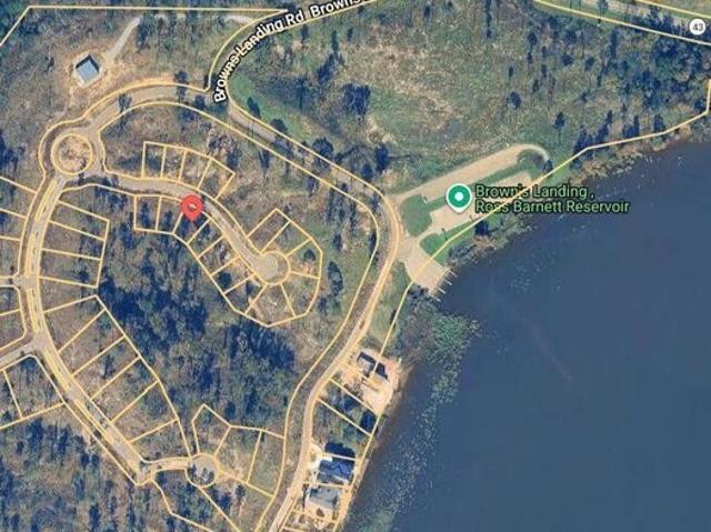 107 Calliope Park Lot 52, Canton, MS 39046