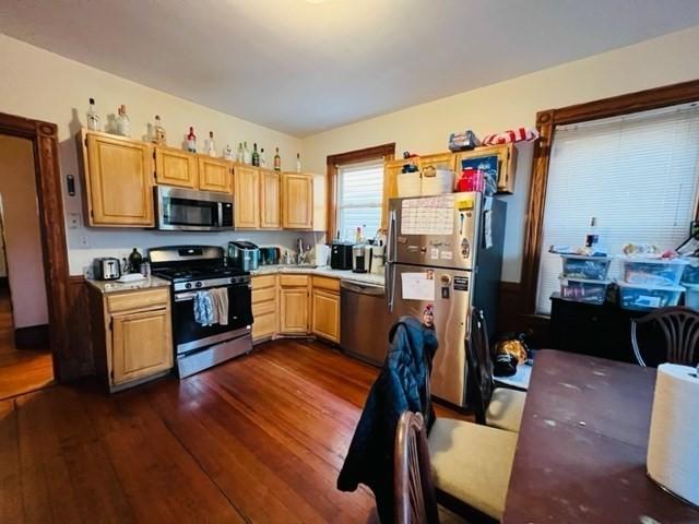 107 Calumet St, Unit 3, Boston, MA 02120 | MLS #73480