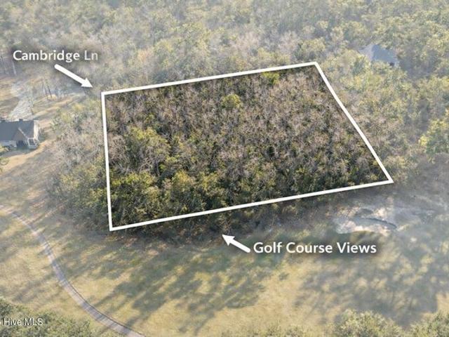 107 Cambridge Ln Lots 2367,2366,2365, Seven Lakes, NC 27376