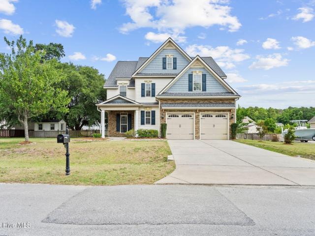 107 Camelot Drive
