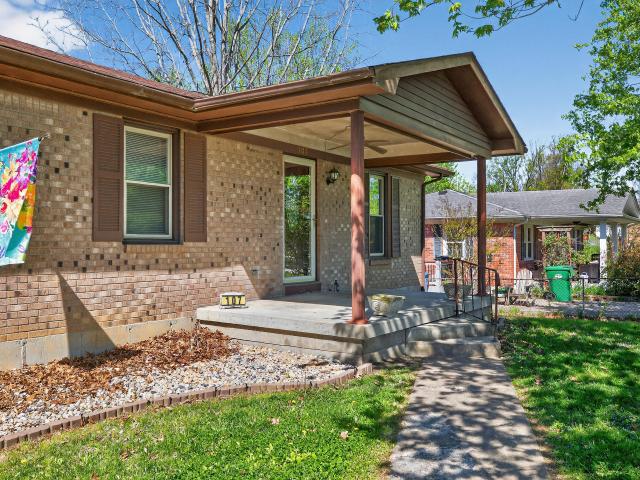 107 Cardinal Drive