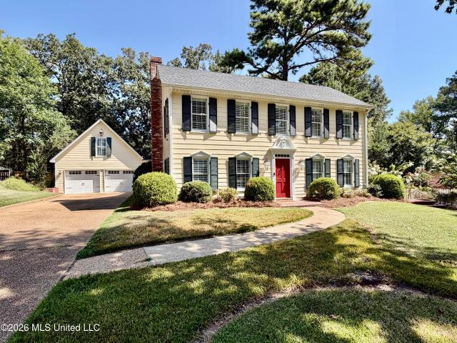 107 Caroline Cove
