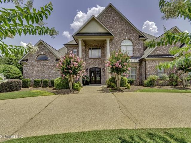 107 Carlton Blvd, Ridgeland, MS 39157