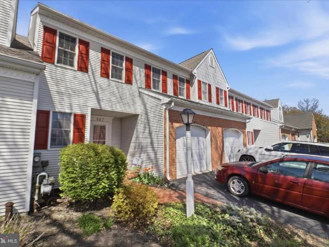 107 Carriage Hill Lane