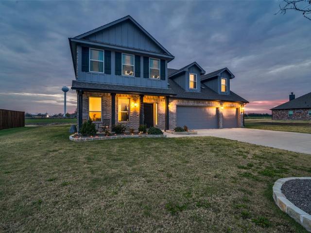 107 Cedar Elm Ln, Nevada, TX 75173 | MLS #21125