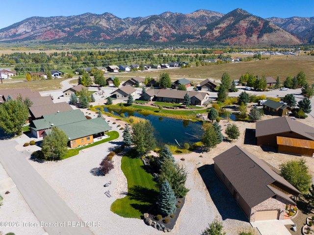 107 Cedar Springs Dr, Thayne, WY 83127
