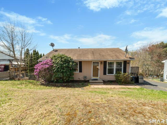 107 Celentano Dr, Naugatuck, CT 06770 | MLS #24167 | Compass
