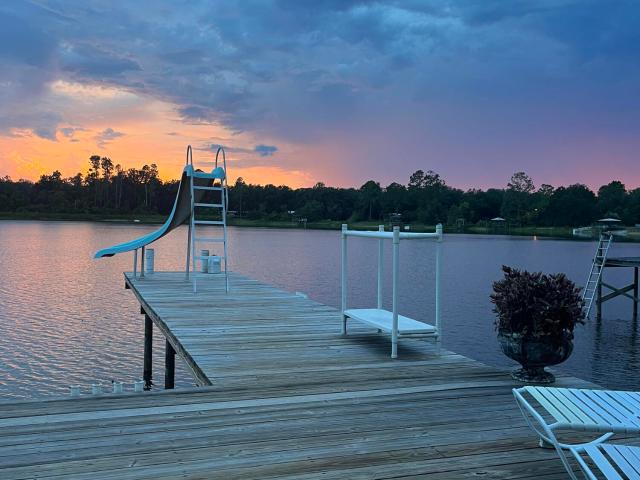 107 Church Lake Dr, Interlachen, FL 32148 | MLS #2121