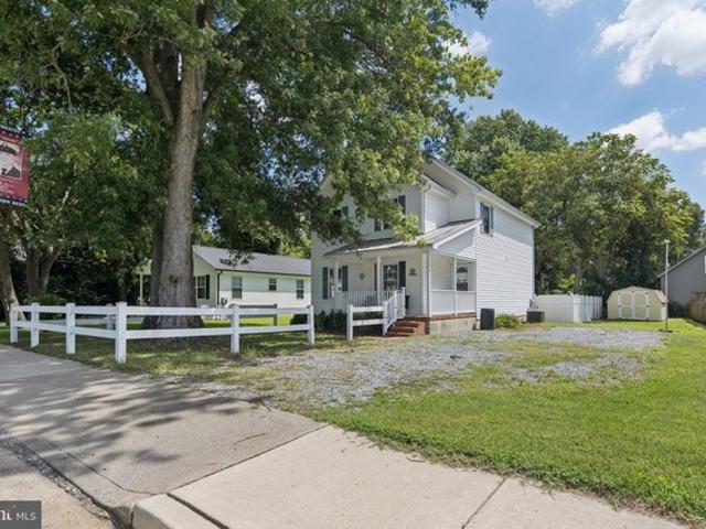 107 Chamber St, Preston, MD 21655