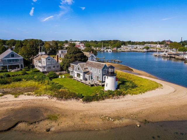 107 Channel Point Road