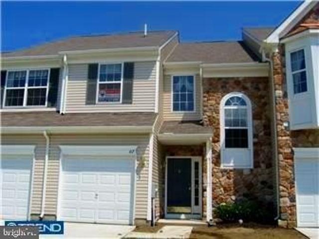 107 Chancellor Dr, Deptford, NJ 08096