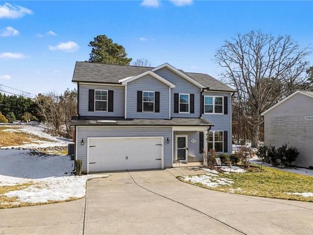 107 Charleston Ridge Drive