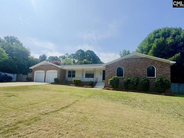 107 Charter House Rd, Columbia, SC 29212
