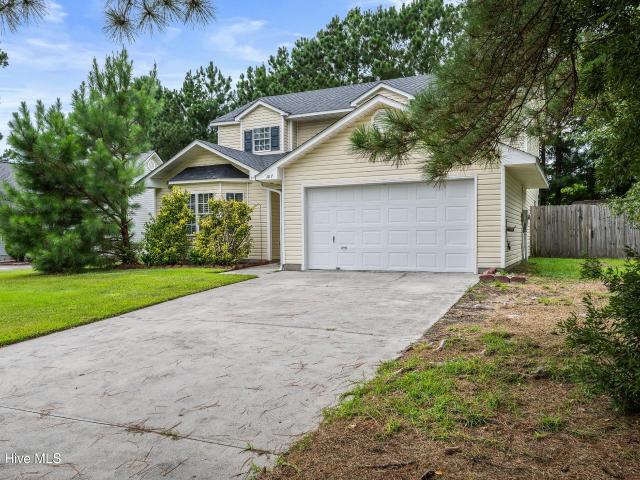107 Chestnut Court