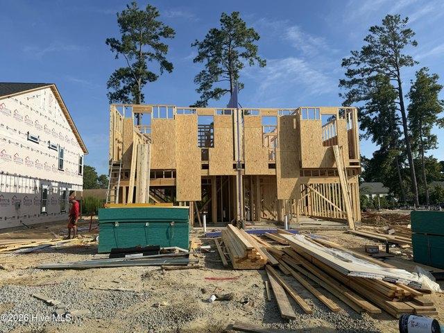 107 Chestnut Hill Dr, Jacksonville, NC 28546