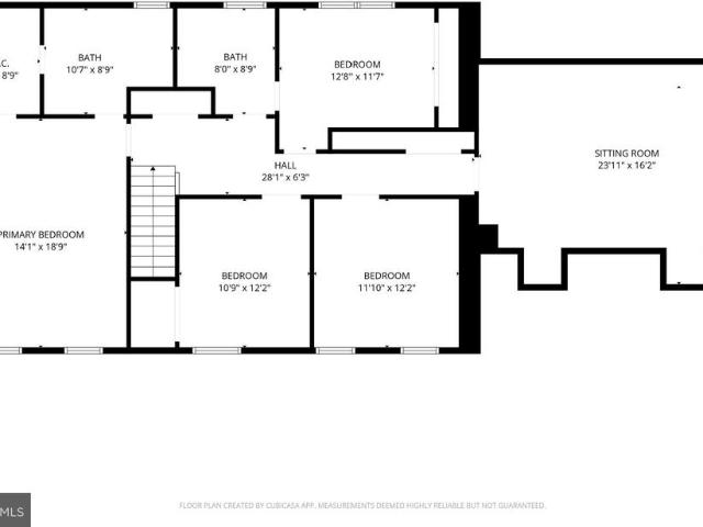 107 Chestnut Lane