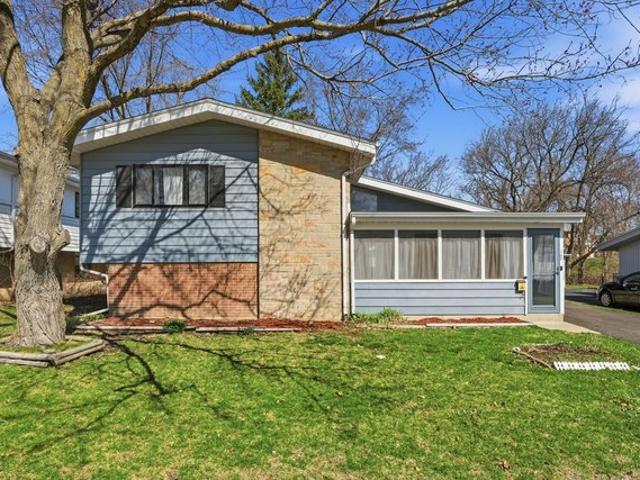 107 Chestnut St, Park Forest, IL 60466