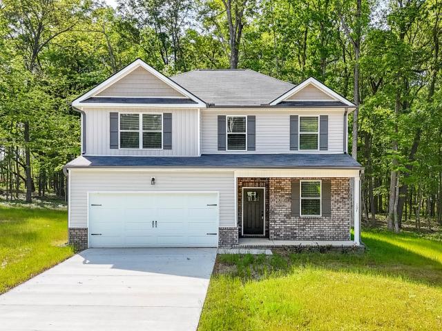 107 Cherry Blossom Way