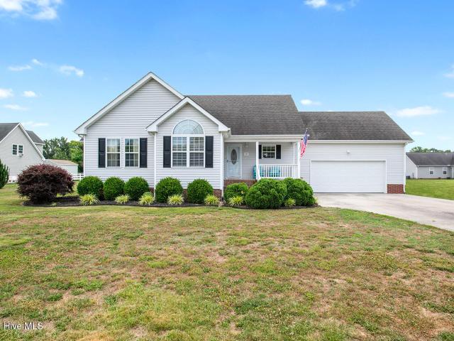 107 Chickadee Street