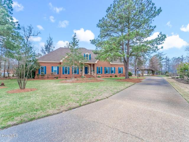 107 Chowan Circle