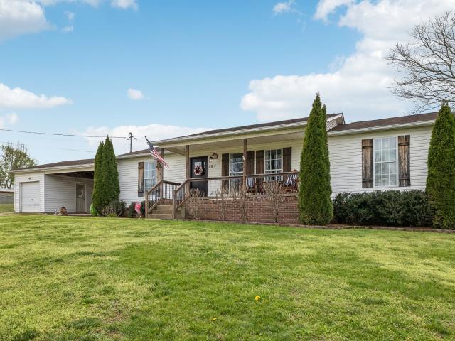 107 Christina Dr