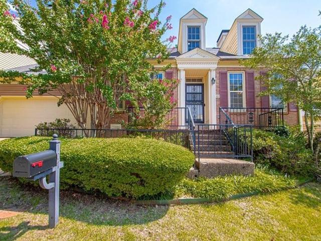 107 Claremore Ct, Little Rock, AR 72227