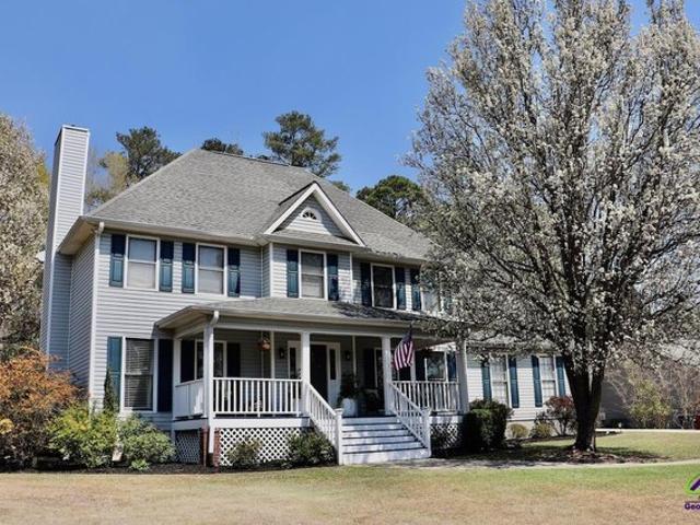 107 Clarksville Ct, Macon, GA 31210