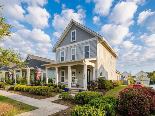 107 Clear Bend Lane