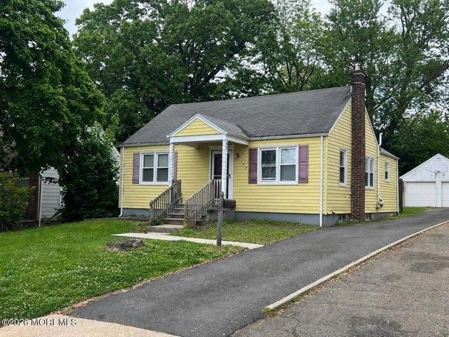 107 Clinton Pl, Tinton Falls, NJ 07724