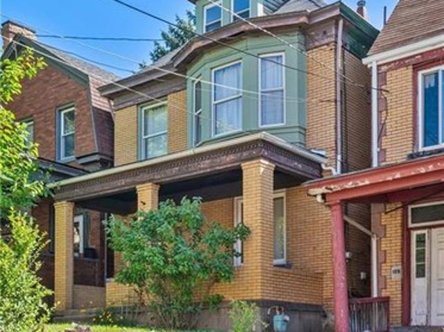 107 Craighead St, Pittsburgh, PA 15211