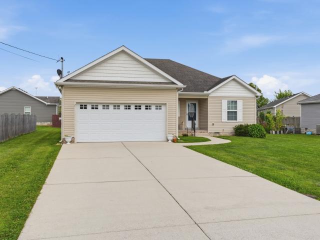 107 Creek Chase Rd