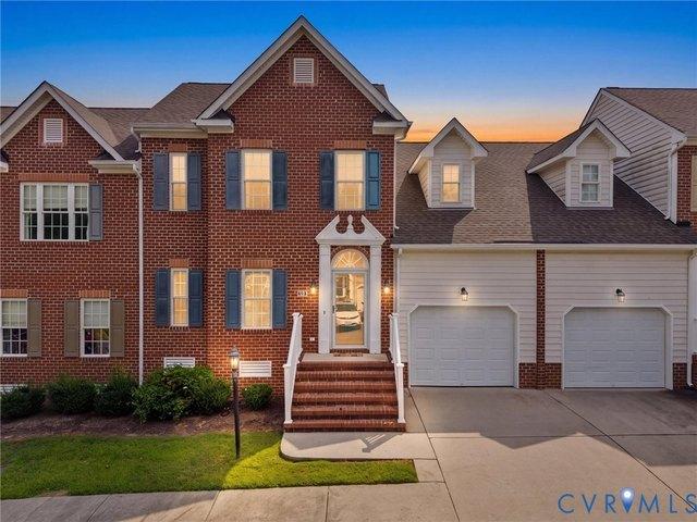 107 Creekridge Pl, Colonial Heights, VA 23834