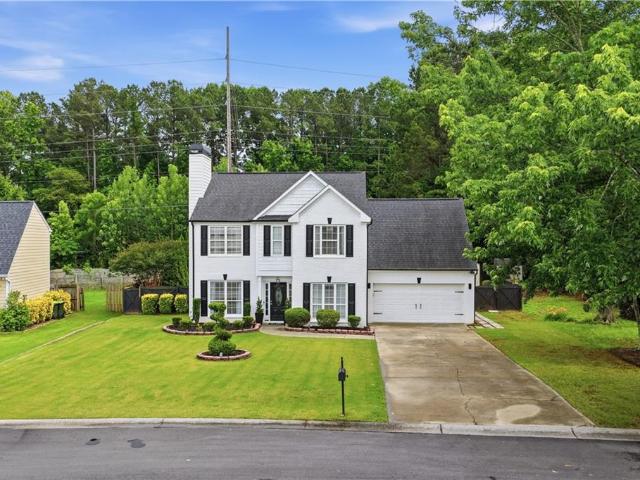 107 Creekstone Way