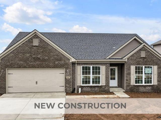 107 Crescent Way, Georgetown, KY 40324