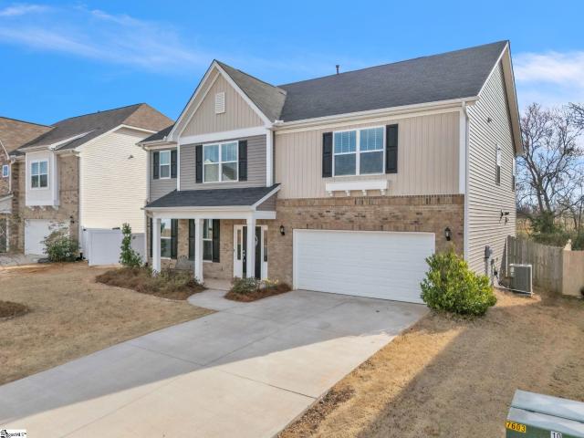 107 Crisp Cameo Ct, Greer, SC 29651 | MLS #1584