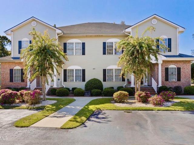 107 Crooked Gulley Cir Apt 4, Sunset Beach, NC 28468