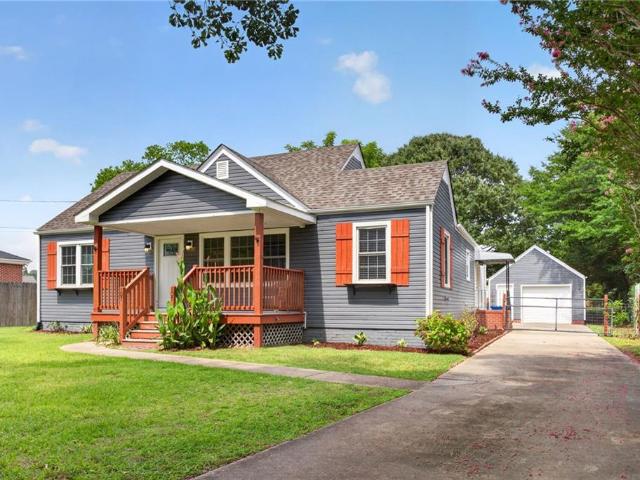 107 Cypress RD