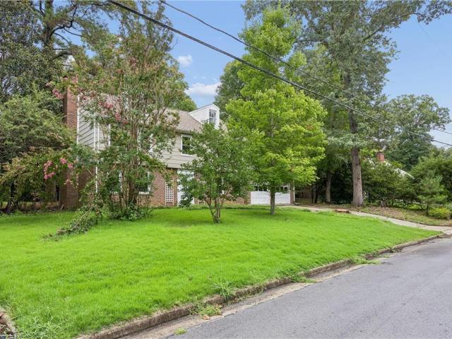 107 Anthony Wayne RD