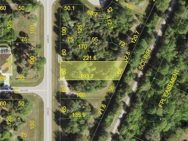 107 Antilla Dr, Rotonda West, FL 33947