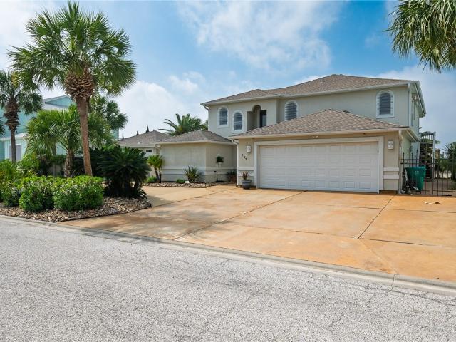 107 Angelfish Ct, Aransas Pass, TX 78336 | MLS #458672 | Compass