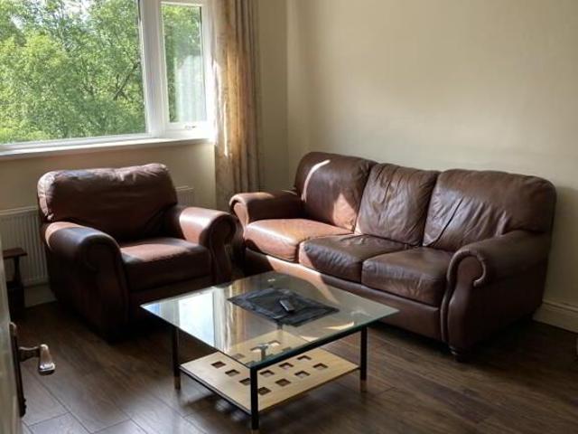 107 Annadale Flats, Belfast, BT7 3AY
