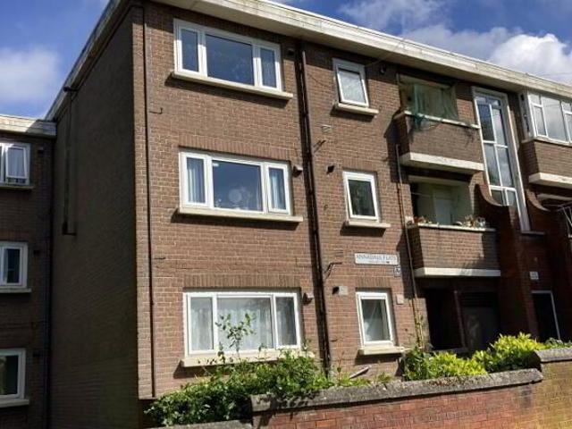107 Annadale Flats, Belfast, BT7 3AY