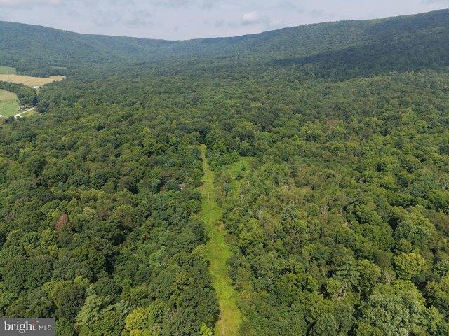 107 Acres Schenck Rd, Wells Tannery, PA 16691