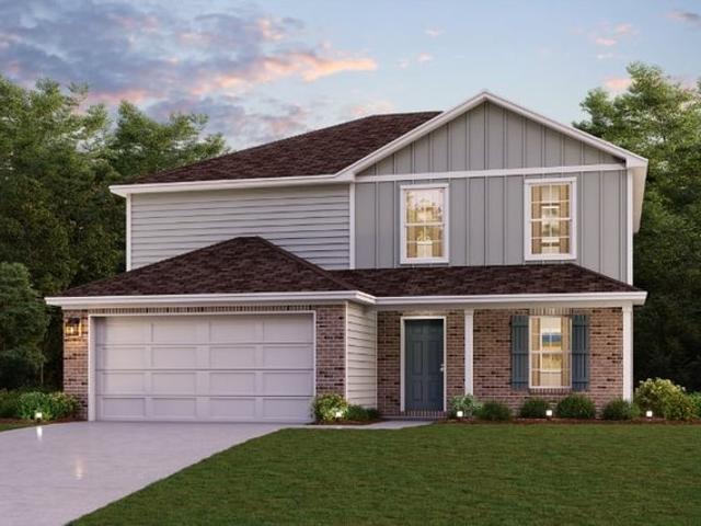 107 Addlestone Cir, Meridianville, AL 35759