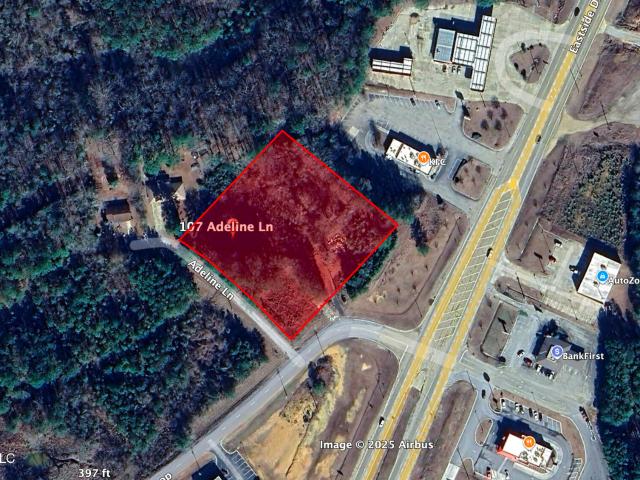 107 Adeline Ln, Newton, MS 39345 | MLS #4122