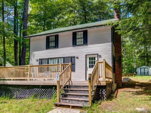 107 Adirondack Ter, Northville, NY 12134