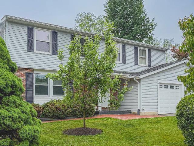107 Appletree Drive NE