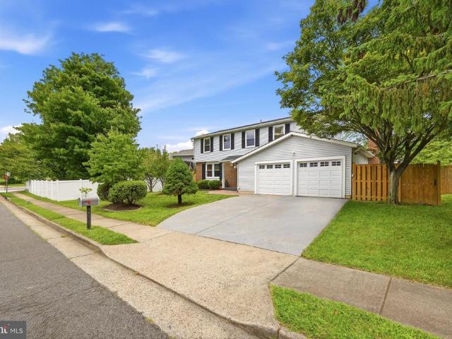 107 Appletree Drive NE
